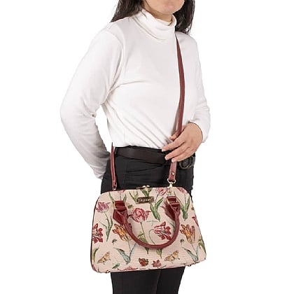Canvas Bags | Tote Bags | Leather Bags | Handbags | Museum Selection