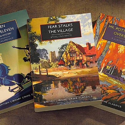 New Collections – Gifts, Homeware & Accessories From The Arts & History ...