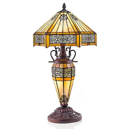 Home Lighting | Traditional Lamps | Museum Selection
