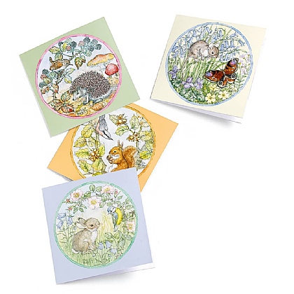 Greeting Cards | Premium Cards & Gift Wrap | Museum Selection