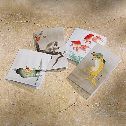 Greeting Cards | Premium Cards & Gift Wrap | Museum Selection