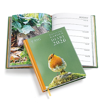 Calendars & Diaries from Museum Selection