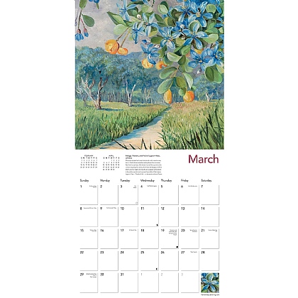 Calendars & Diaries from Museum Selection