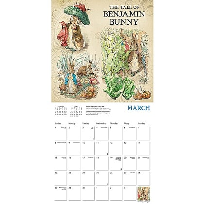 Calendars & Diaries from Museum Selection