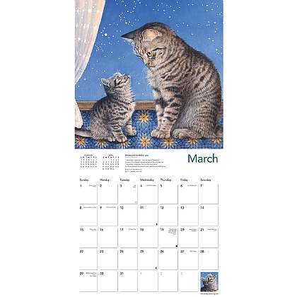 Calendars & Diaries from Museum Selection