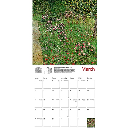 Calendars & Diaries from Museum Selection