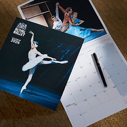 Calendars & Diaries from Museum Selection