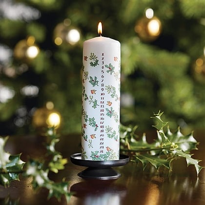 Advent Calendars & Candles | Museum Selection