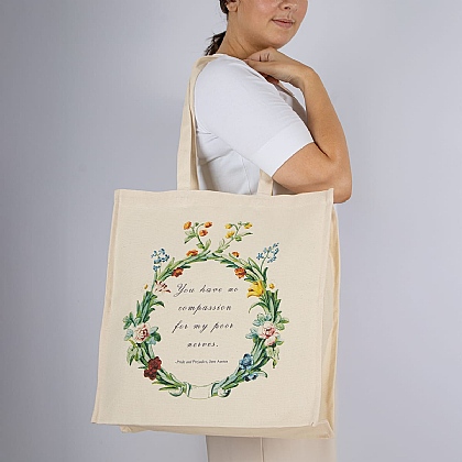 Canvas Bags | Tote Bags | Leather Bags | Handbags | Museum Selection