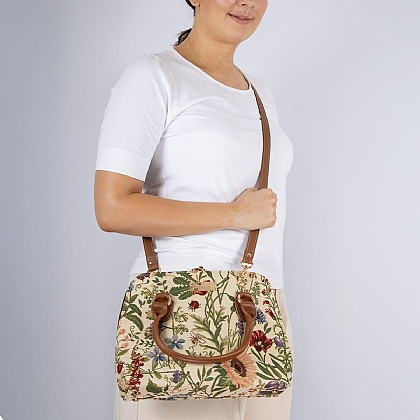Canvas Bags | Tote Bags | Leather Bags | Handbags | Museum Selection