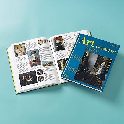New from Museums | Museum & Gallery Gifts | Museum Selection